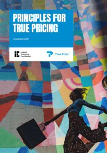 Resources - True Price