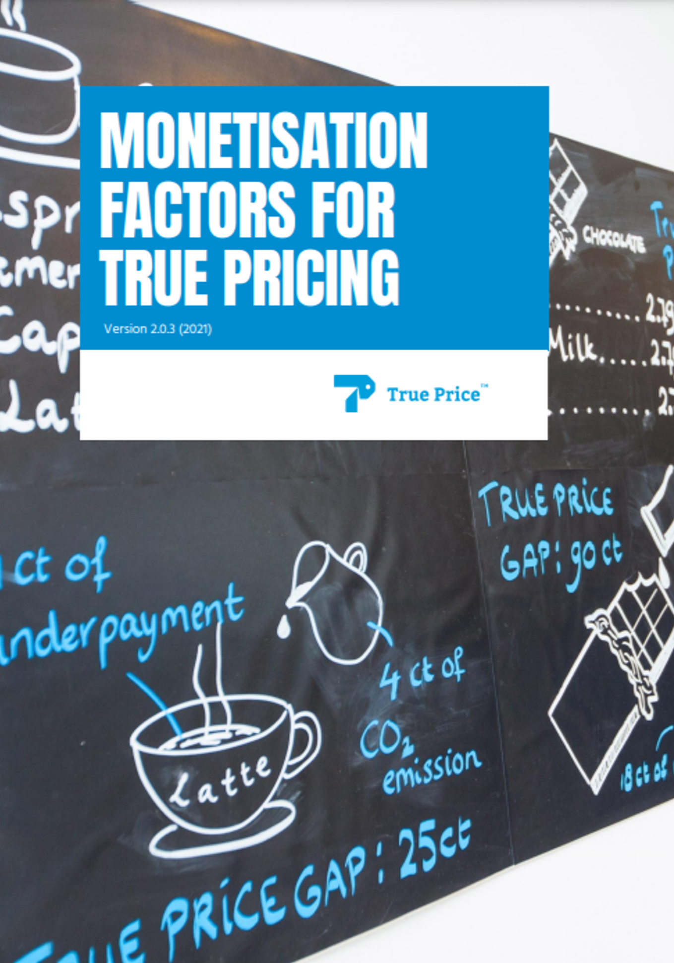 Resources - True Price