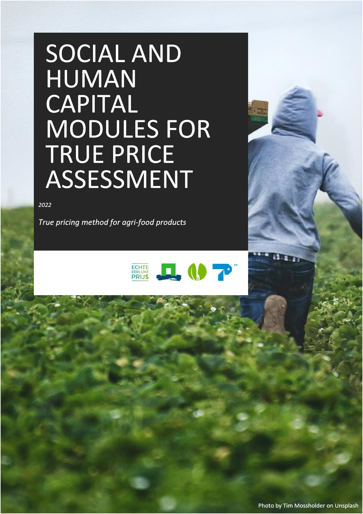 Resources - True Price