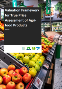 Resources - True Price