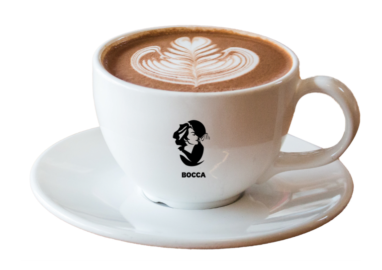 Bocca Coffee - True Price