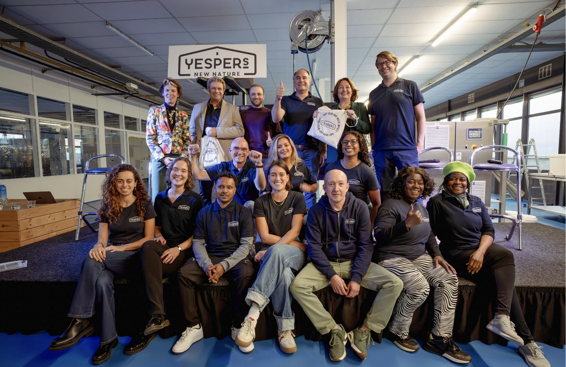 From Waste to Value: How True Price Supports Yespers' Total Value ...